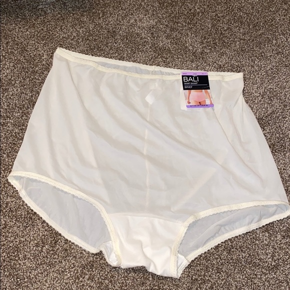 Bali | Intimates & Sleepwear | Bali Skimp Skamp Breif | Poshmark